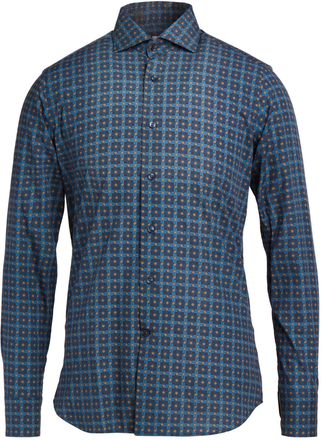 24 Tar Milano TOPS - Hemden auf YOOX.COM
