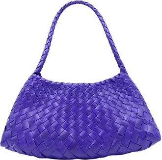 Dragon Diffusion Femme, Sacs, Bleu, Taille: ONE Size Rosanna Bag
