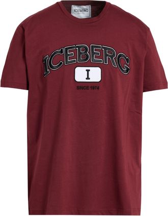 Iceberg TOPS - T-shirts auf YOOX.COM