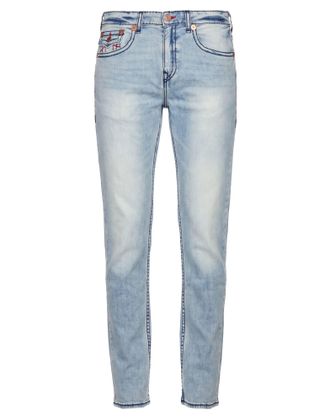 True Religion HOSEN & R&Ouml;CKE - Jeanshosen auf YOOX.COM