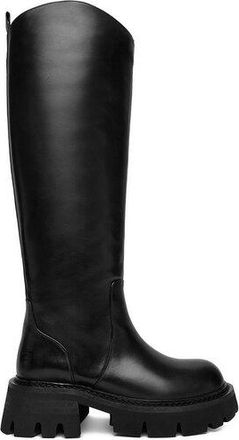 G-Star Stiefel EO-GLCIE-GLC5559 Schwarz