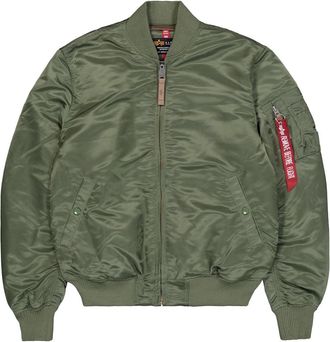 Alpha Industries Jacke MA-1 VF 59