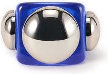La Manso Bague Moon Light