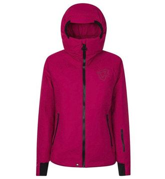Rock Experience Helix Padded W - Skibergsteigerjacke - Damen