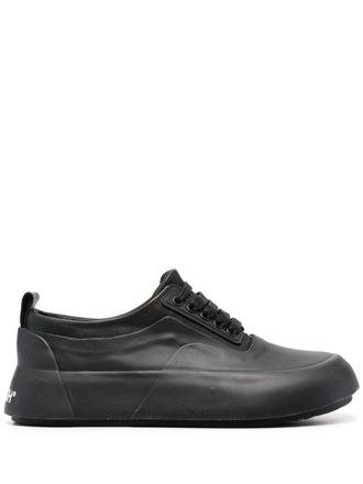 AMBUSH baskets Vulcanised Hybrid - Noir