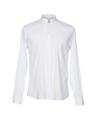 Paolo Pecora TOPS - Hemden auf YOOX.COM