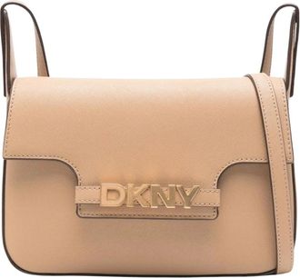 DKNY Dkny, Damen, Taschen, Braun, ONE SIZEGröße