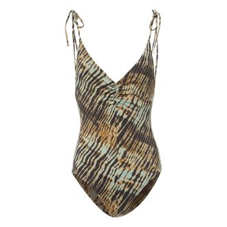 Ulla Johnson Maillot 1 Pi&egrave;ce Dali Ulla Johnson