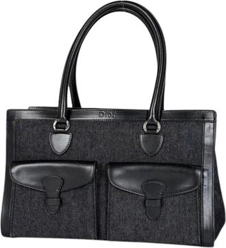 Dior Damen, Pre-Owned, Schwarzk, ONE SIZEGr&ouml;&szlig;e
