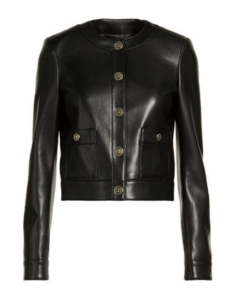 Twin-Set JACKEN & M&Auml;NTEL - Jacken und Anoraks auf YOOX.COM