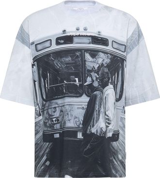 Carlo Colucci Shirt Ercolin