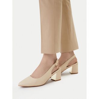 Lasocki Pumps Lasocki CEO-HMS3022-3 &Eacute;cru