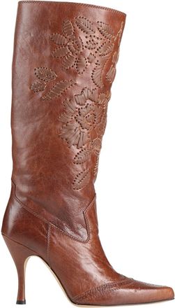 Ermanno Scervino SCHUHE - Stiefel auf YOOX.COM