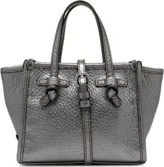 Gianni Chiarini Femme, Sacs, Noir, Taille: ONE Size Marcella Tote Bag