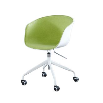 Generic B&uuml;rostuhl, Ergonomische Computerst&uuml;hle Mit Drehbaren R&auml;dern, Belastbar Bis 200 Kg, Geeignet for Das Heimb&uuml;ro(Color5)