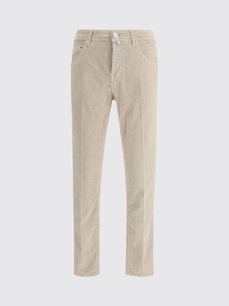 Jacob Cohen Pantalon JACOB COHEN Homme couleur Jaune Crème