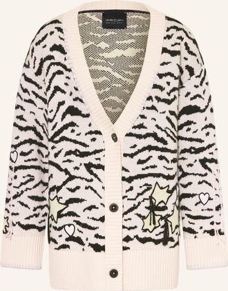 Marc Cain Strickjacke beige