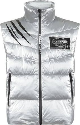 Plein Sport Herren Weste Weste