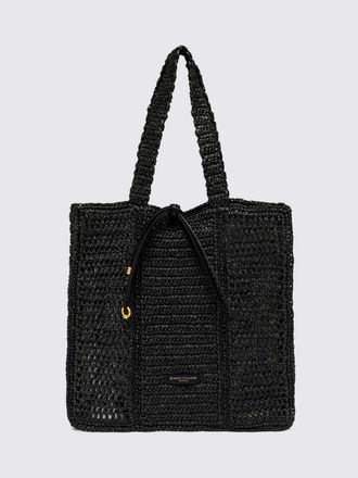 Gianni Chiarini Schultertasche Damen Farbe Schwarz