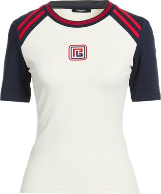 Balmain TOPS - T-shirts auf YOOX.COM