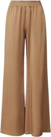 Fabiana Filippi Damen, Hosen, Beige, MGr&ouml;&szlig;e