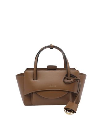Hidesins Sac Cabas - Marron