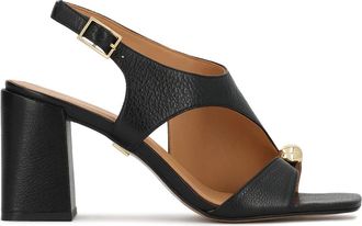 Kazar Femme, Chaussures, Noir, Taille: 36 EU Gizelli Sandal