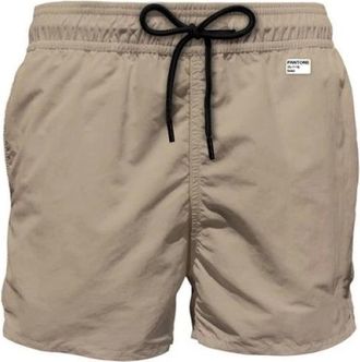 MC2 Saint Barth Homme, Maillots de bain, Beige, Taille: M Maillots de bain