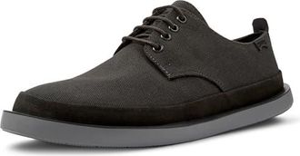 Camper Homme Wagon K100774 Blucher, Gris foncé 015, 43 EU