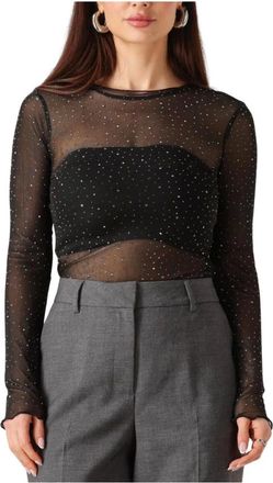 Moves Damen, Oberteile, Schwarzk, SGr&ouml;&szlig;e