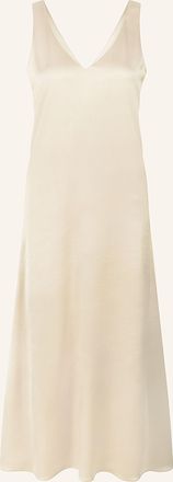 Riani Riani Satinkleid gold