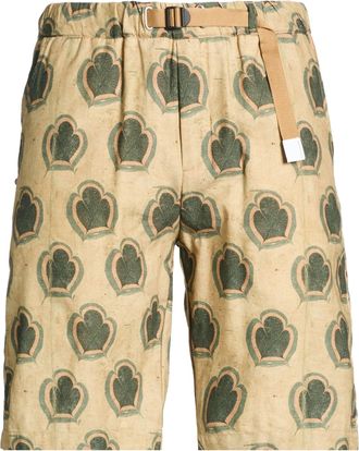 White Sand HOSEN & R&Ouml;CKE - Shorts & Bermudashorts auf YOOX.COM