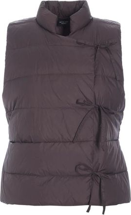 Bitte Kai Rand Femme, Vestes, Violet, Taille: 40 FR Feather Down Kort Vest