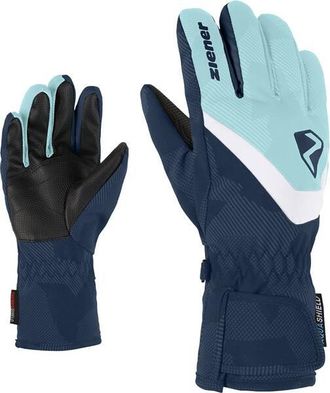 Ziener Kinder Handschuhe LORIKO AS(R) glove junior