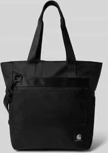 Carhartt Work in Progress Tote Bag mit Label-Detail Modell Richmond