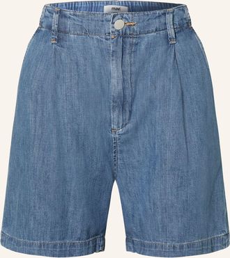 Mavi Mavi Jeansshorts Mandy blau
