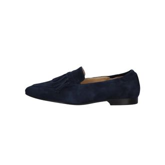 Stefano Lauran E2574 Mokassins - - Shoes - Damen - Blau - 40 EU