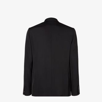 Fendi Blazer - Black