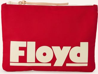 Floyd Pouch rot