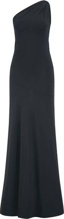 Riani Damen One-Shoulder-Kleid