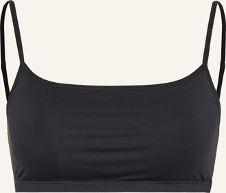 CALIDA Calida Bustier Sleek Skin schwarz