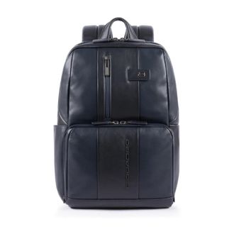 Piquadro Computer- und iPad-Rucksack - - Bags - Herren - Blau - ONE SIZE