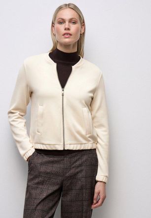 Street One Cardigan im Silk Look