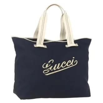 Gucci Damen, Pre-Owned, Blau, ONE SIZEGr&ouml;&szlig;e