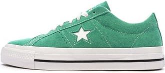 Converse Baskets Vertes Homme One Star Pro