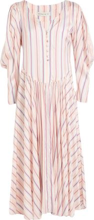 Etro KLEIDER - Midi-Kleider auf YOOX.COM