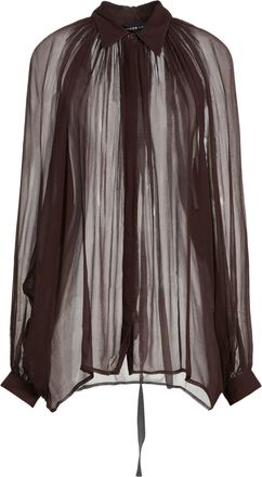 Jacob Lee TOPS - Hemden auf YOOX.COM