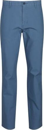 Dockers Pantalon droit en coton m&eacute;lang&eacute;