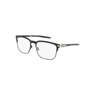 Puma Authentische Brille mit Premium-Qualit&auml;t - - Accessories - Herren - Schwarzk - 56 MM