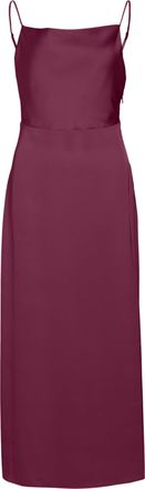 Vila Viravenna Strap Ankle Dress - Noos/Dc